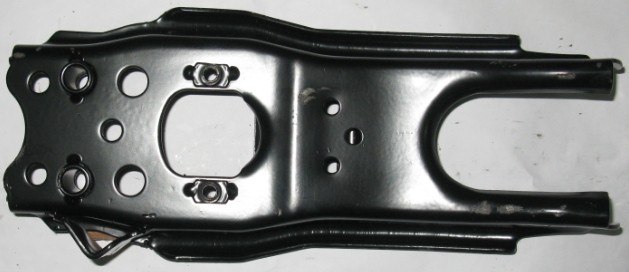 AUTO SUSPENSION ARMS-TOYOTA HILUX1989-1996 YN85 LOWER  ARMS