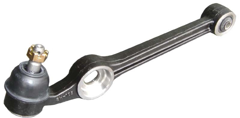 AUTO SUSPENSION ARMS-TOYOTA STARLET 1981-1984 LOWER ARMS