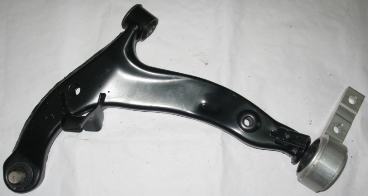 AUTO SUSPENSION ARMS-NISSAN TEANA2004-2007 LOWER ARMS