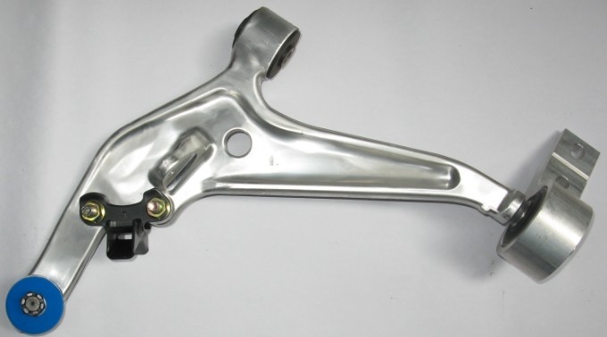 AUTO SUSPENSION ARMS-NISSAN X-TRAIL2002-2007  T30  LOWER ARMS