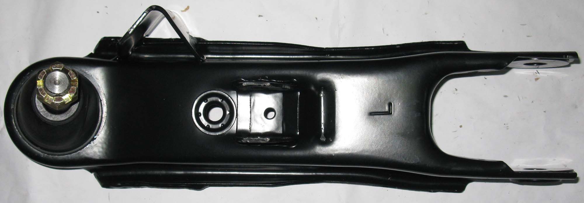 AUTO SUSPENSION ARMS-NISSAN PICK-UP 1992-1997 D21 2WD LOWER  ARMS