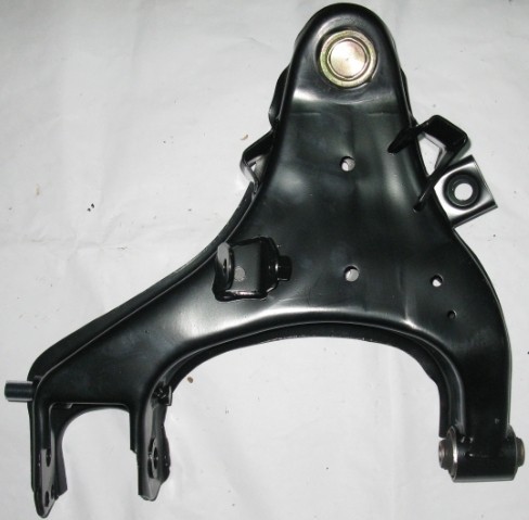 AUTO SUSPENSION ARMS-NISSAN PALADIN2003- D22 4WD  LOWER  ARMS