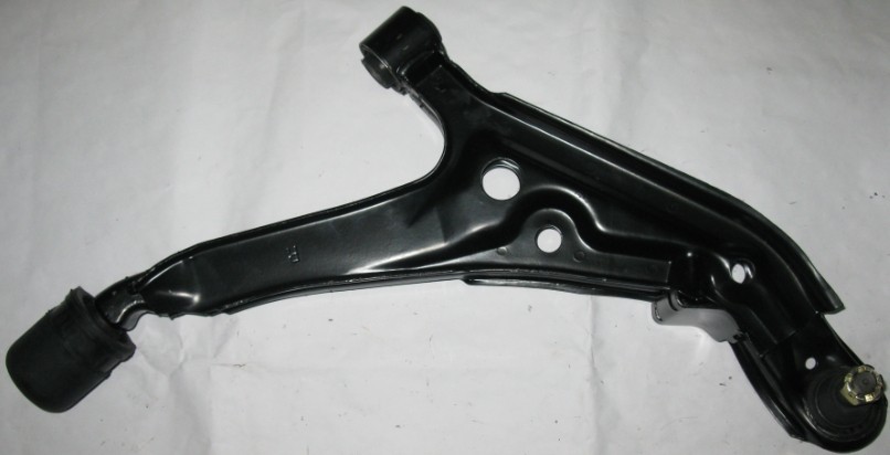 AUTO SUSPENSION ARMS-NISSAN PRIMERA1990- /P10 LOWER ARMS