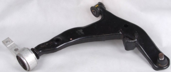 AUTO SUSPENSION ARMS-NISSAN MURANO 2003-    LOWER ARMS