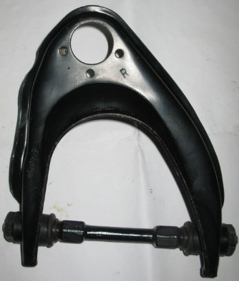 AUTO SUSPENSION ARMS-MAZDA B2000 1986-1991 UPPER  ARMS