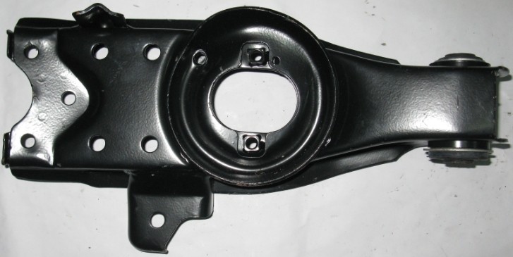 AUTO SUSPENSION ARMS-MITSUBISHI FREECA1997- DN644 LOWER ARMS