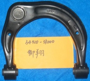 AUTO SUSPENSION ARMS-HYUNDAI SONATA2006- UPPER ARMS
