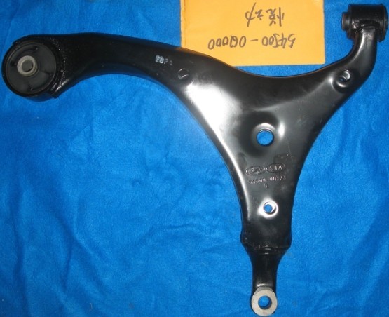 AUTO SUSPENSION ARMS-HYUNDAI ELANTRA 2007- LOWER ARMS