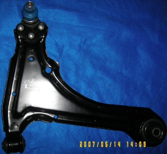 AUTO SUSPENSION ARMS-OPEL VECTRA-A 1988-1995 LOWER ARMS