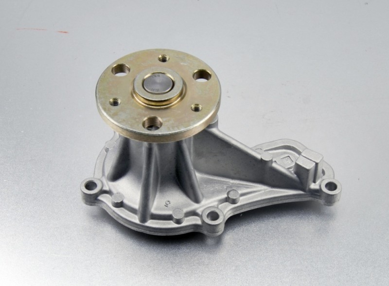 AUTO WATER PUMP-HONDA ACCORD2008- CP1 2.0CC WATER PUMP
