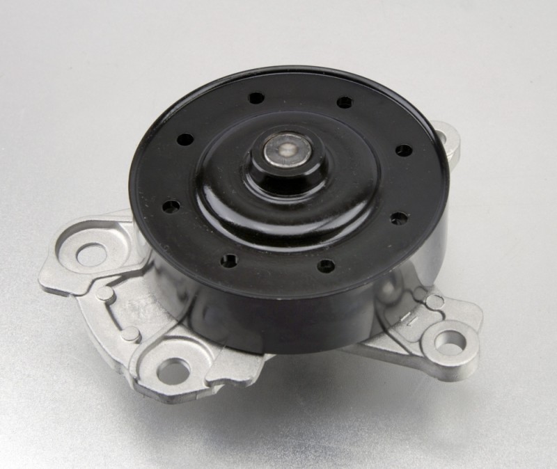 AUTO WATER PUMP-TOYOTA COROLLA 2009-  WATER PUMP