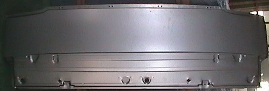 AUTO FRONT PANEL-ISUZU 100P WIDE