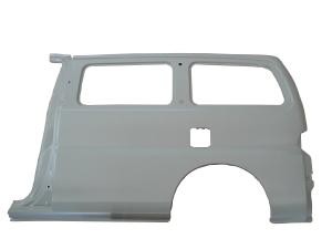 AUTO SIDE PANELS-HYUNDAI/JAC REFINE