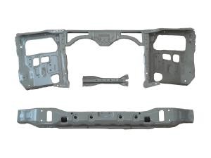 AUTO RADIATOR SUPPORT-HYUNDAI/JAC REFINE