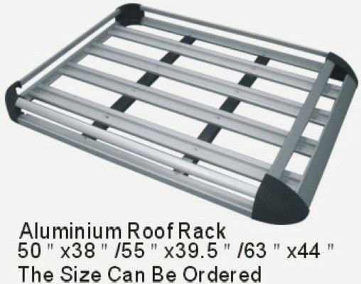 ALUMINIUM ROOF RACK