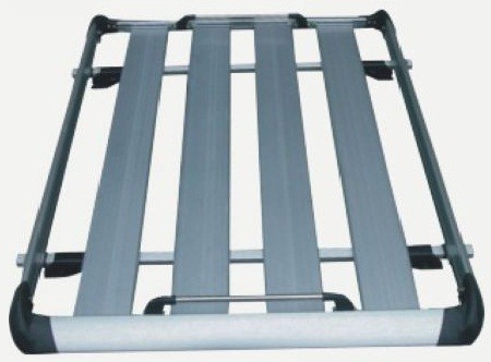 ALUMINIUM ROOF RACK