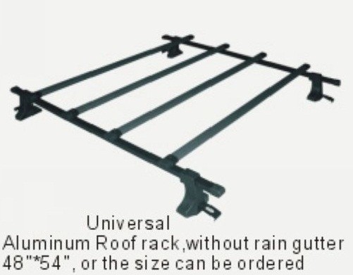 ALUMINIUM ROOF RACK