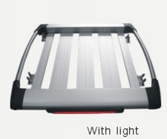 ALUMINIUM ROOF RACK