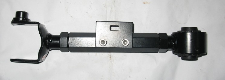 AUTO SUSPENSION ARMS-HONDA ODYSSEY2005- RB1 UPPER ARMS ADJUSTABLE