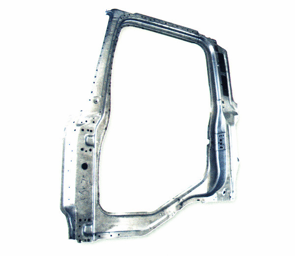 THE TRUCK PARTS-THE TRUCK FRAME ASSY -DONGFENG HERCULES-DONGFENG DALISHI/DALISHEN