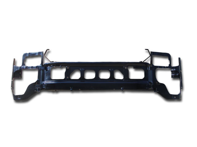 THE TRUCK PARTS-TRUCK FRONT BUMPER REIN -DONGFENG TIANLONG