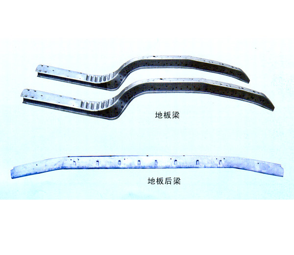 THE TRUCK PARTS-TRUCK FLOOR BEAM -DONGFENG TRUCK