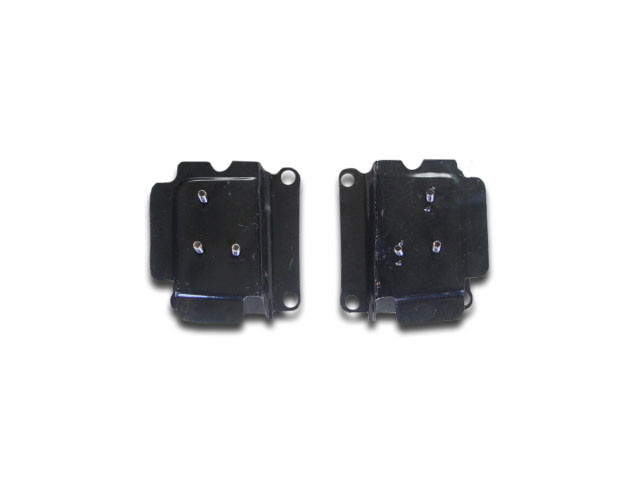 OTHER PARTS-AUTO FRONT BUMPER SUPPORT -NISSAN TEANA