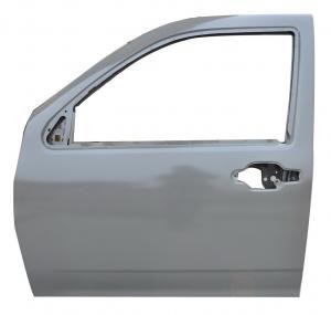 AUTO DOOR-ISUZU D-MAX- FRONT LEFT  DOOR