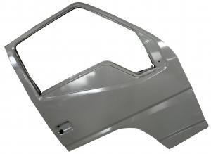 AUTO DOOR-ISUZU KAIYUN/JMC DOOR-FR  FRONT RIGHT