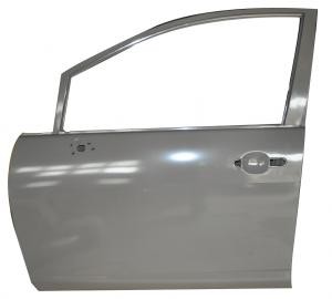 AUTO DOOR-NISSAN TIIDA-FL