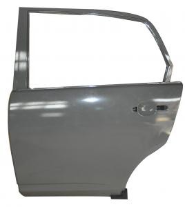 AUTO DOOR-NISSAN TIIDA-RL