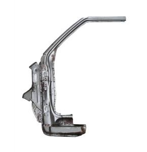 OTHER PARTS-AUTO FRONT  FRAME SUB-ASSY -MITSUBISHI DALICA