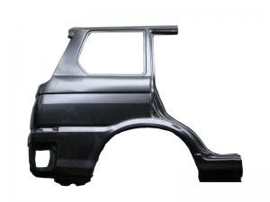 AUTO FENDER-MITSUBISHI FREECA-RR