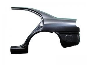 AUTO FENDER-MITSUBISHI LANCER REAR FENDER LEFT SIDE-RL