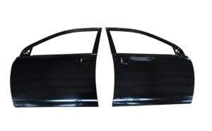 AUTO DOOR-TOYOTA COROLLA 2003-2006 -FRONT DOOR    ZZE122