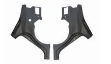 AUTO REAR FENDER-TOYOTA COROLLA 2008 ZRE152
