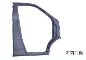 OTHER PARTS-AUTO FRONT DOOR FRAME -TOYOTA GRACE2008-2012 FR