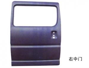 AUTO DOOR-TOYOTA GRACE2006-2012-RIGHT  CENTRAL DOOR