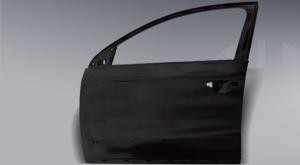 AUTO DOOR-VOLKSWAGEN PASSAT2006-  B6  FL (FRONT LEFT DOOR)  OEM:3C4 831 055M