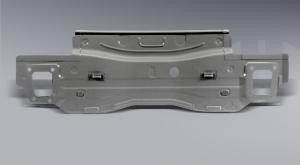 AUTO REAR PANELS-VOLKSWAGEN PASSAT B6 2006-   TAIL  PANEL      OEM:3C5 813 301