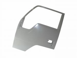 AUTO DOOR-HYUNDAI CHORUS  DOOR-FL FRONT LEFT