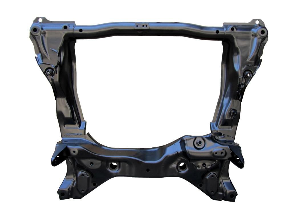 AUTO CROSS MEMBER/ENGINE SUPPORT-HONDA CIVIC2012  FB2  OEM: 50200-TR7-A01