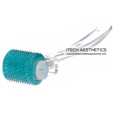 192 Needles Microneedle Face Roller System For Stretch Marks / Scars Removal
