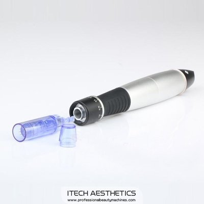 Dr Pen Microneedle Derma Pen With 5 Level Speed Control Adjustable