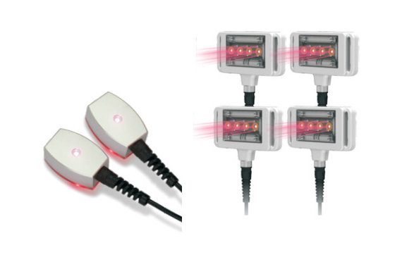 650nm Lipo Laser Slimming Machine For Fat Removal Weight Loss Treatment