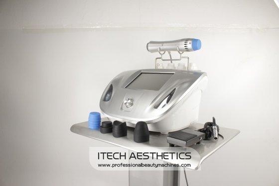 Shockwave System Portable Electromagnetic Therapy Machine
