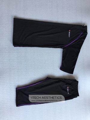 Xbody Ems Cotton Training Suit Jogging Suit/ Xbody Ems Fitness Underwear 