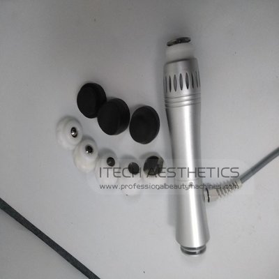 portable Shockwave Therapy Machine for  personal ED therapy one handlepiece
