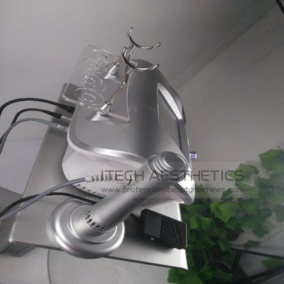 High Performance Professional Beauty Machines 1-21hz CE Certificate