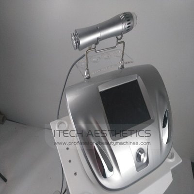 Portable Shock Wave Therapy Machine For Erectile Dysfunction Treatment